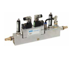 AIRTEC France SARL spécialiste en pneumatique